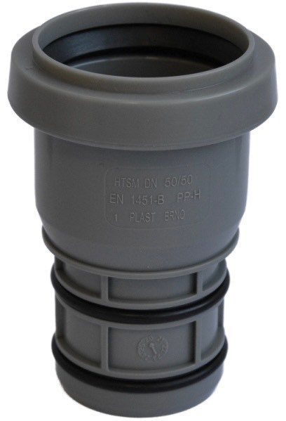 HT Nástrčné hrdlo I evikir.cz