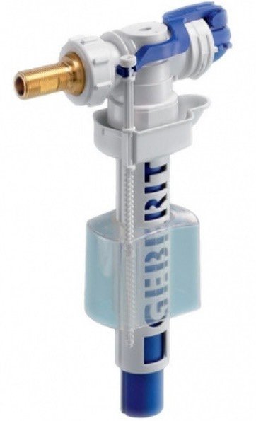 Splachovací ventily k WC l evikir.cz